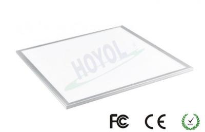 China Waterproof 48 Watt 600x600 Led Ceiling Panels Lights CRI >80 for sale
