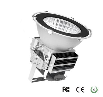 China Energy Saving 120w Led High Bay Light / High Bay Fluorescent Lighting for sale
