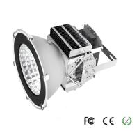 China Energy Saving 120w Led High Bay Light / High Bay Fluorescent Lighting for sale