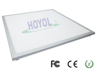 China 36 W 600x600 Led Ceiling Panel SMD2835 3240 Lumen 3 Years Warranty for sale