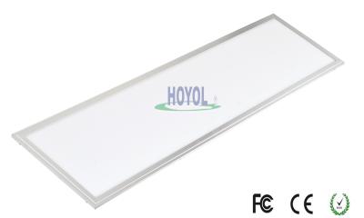 China Energy Saving Brightness Led Ceiling Panel Lights 300*1200mm*9mm for sale