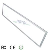 China Energy Saving Brightness Led Ceiling Panel Lights 300*1200mm*9mm for sale