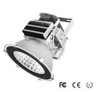 China High Luminous Aluminum 400w Led High Bay Lamp With Bridgelux Chip for sale