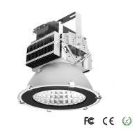 China High Luminous Aluminum 400w Led High Bay Lamp With Bridgelux Chip for sale