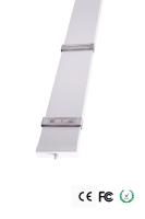 China High Lumens Led Tri - Proof Lamp / Ip65 Led Tube Lights For Home for sale