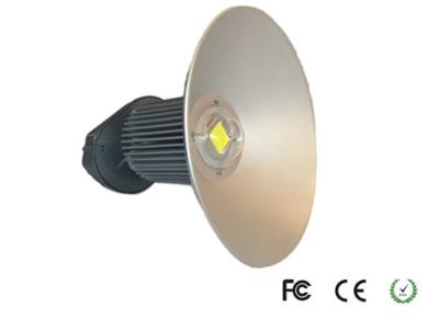 China 12000lm waterproof 100W LED High Bay Lamp  90lm/w 120 Beam Angle for sale