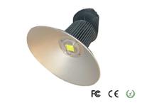 China 12000lm waterproof 100W LED High Bay Lamp  90lm/w 120 Beam Angle for sale