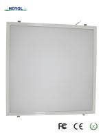 China AC100 ~ 240v 600x600 Led Panel 36 W 4000k Led Panel Lighting for sale