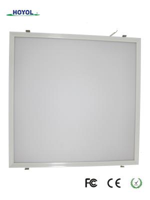 China AC100 ~ 240v 600x600 Led Panel 36 W 4000k Led Panel Lighting for sale