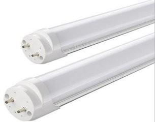 China AC100-240v 2 Feet Led Tube Light T8 For Home / Indoor Led Fluro Tubes for sale