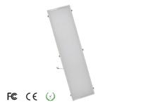 China Bright 36w 6500k Square Led Panel Light 3600lm High Efficiency for sale