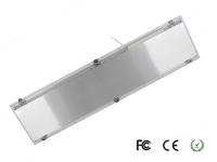 China Bright 36w 6500k Square Led Panel Light 3600lm High Efficiency for sale