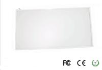 China Dimmable Warm White 1200x600 Led Panel Square RA80 AC100 ~ 277v for sale