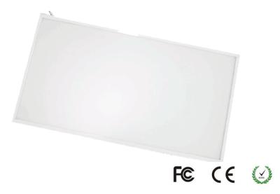China 54 Watt Dimmable Led Panel Light Square 4000k Aluminum Alloy for sale