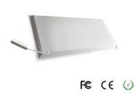 China 54 Watt Dimmable Led Panel Light Square 4000k Aluminum Alloy for sale