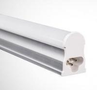 China 450lm 5w White Led Tube Lights For Home / Bright Led Fluorescent Tube Replacement for sale