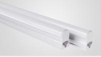 China Super Brightness Integral Led T5 Tube Light 3014SMD For Supermarket for sale