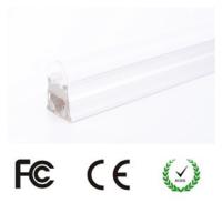 China CE 4500k - 5000k 9 Watt 850lm T5 Led Tube Light Energy Saving for sale