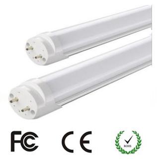 China 18w Bridgelux Chip Indoor Fluorescent Tube Lights 4ft Led Tube Light for sale