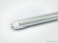 China 18w Bridgelux Chip Indoor Fluorescent Tube Lights 4ft Led Tube Light for sale