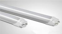 China 6000k RA80 1300lm T8 Led Tube Lights Fluorescent 1200m 16 W AL + PC for sale