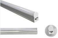China 13w 5500-6000k AC110-240v Led Fluorescent Tube Replacement T5 Shop Lights for sale