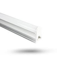 China Attachable 3000k 9w 850lm T5 Led Tube Lights FPC0.95 For Furred Ceiling for sale