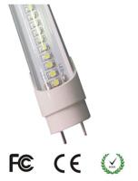 China 18w UL Certificate 3014SMD T8 Led Tube Light 1197mm 4500k PF0.95 1550lm for sale