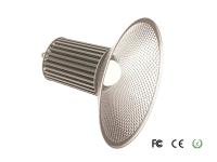 China 50 / 60hz 110° High Bay Fluorescent Lights 100w Super Brightness for sale