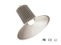 China 50 / 60hz 110° High Bay Fluorescent Lights 100w Super Brightness for sale