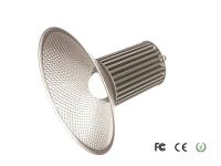 China SMD3030 Led High Bay Lamps Energy Saving Led High Bay Shop Lights for sale