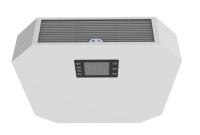 China Ceiling Mounted 70W UVC Air Disinfection Purifier 254nm 365nm Photocatalyst for sale
