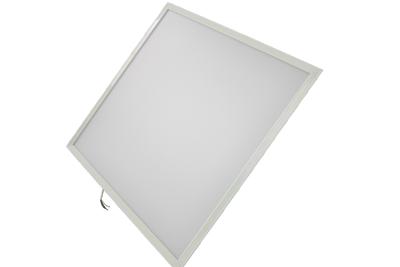 China Indoor Office Square LED Panel Light 600 x 600 CRI80 PFC0.95 3600lm for sale