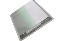 China Indoor Office Square LED Panel Light 600 x 600 CRI80 PFC0.95 3600lm for sale