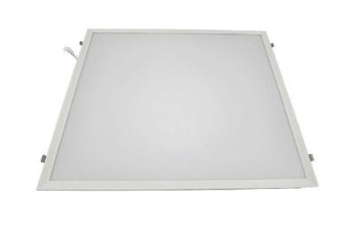 China 100LM / W 36 W Cold White Surface Mount Led Panel Light 600x600MM PFC0.95 for sale