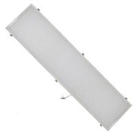 China Pure White 36W Square LED Panel Light 1200x300mm AC100v - 277v for sale