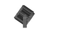 China Industrial High Powered Led Flood Lights Adjustable 6500K Wall Washer for sale