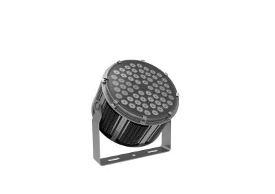 China Energy Saving Waterproof LED Flood Lights Suspended SMD3030 Epistar for sale