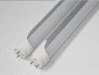 China T8 9Watt Led Lighting Tubes 4500K AC200V For Office 597 x 29mm for sale