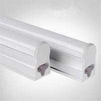 China Home T5 LED Tube Light 9W 6000k AC240V High Efficiency Φ23 X 572mm for sale