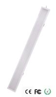 China SMD 2835 Epistar LED Tri-Proof Light , Ulttra Thin LED Tri-Proof Lamp for sale