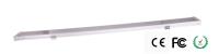 China IP65 PC LED Tri-Proof Light , 5000lm Water Resistant Led Lights for sale