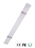 China 5000 Lumens LED Tri-Proof Light Energy Saving 1500 x 120 x 30mm for sale
