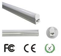 China 13 W T5 LED Tube Light Bridgelux Chip 6000k Al Milky PC 23 x 1172mm for sale