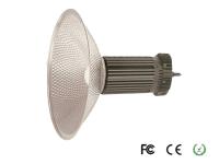China High Power Led Highbay Light Compact Eco Friendly 60° Beam Angle for sale