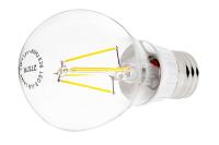 China Bedrooms High Lumen Vintage Filament Bulbs Energy Saving E26 2700K for sale