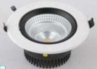 China 20W Adjustable Led Downlight 120 Beam Angle 3 Years Warranty for sale