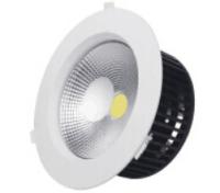 China 20W Adjustable Led Downlight 120 Beam Angle 3 Years Warranty for sale