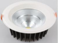 China 20W Adjustable Led Downlight 120 Beam Angle 3 Years Warranty for sale
