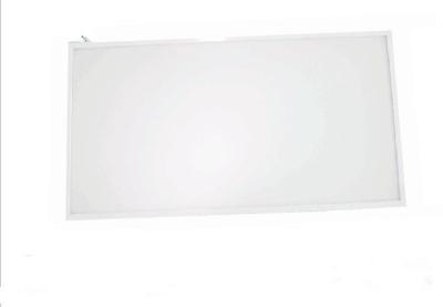 China Warm White Dimmable Led Panel 600x1200 Square Epistar SMD PFC0.95 for sale